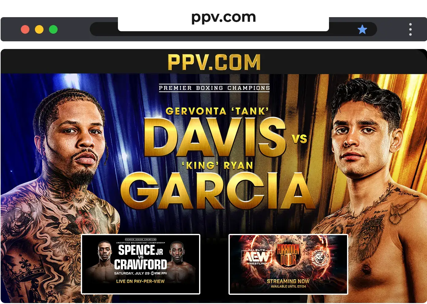 Kiswe | Monetize Any Video Content